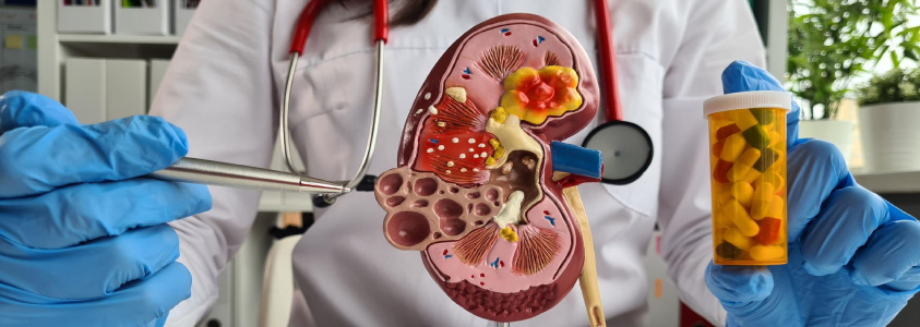 Nephrology – Integro Hospital